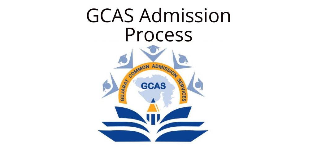 GCAS PG Admission 2025–26: Phase 3 Schedule - Gujarat Properties Updates