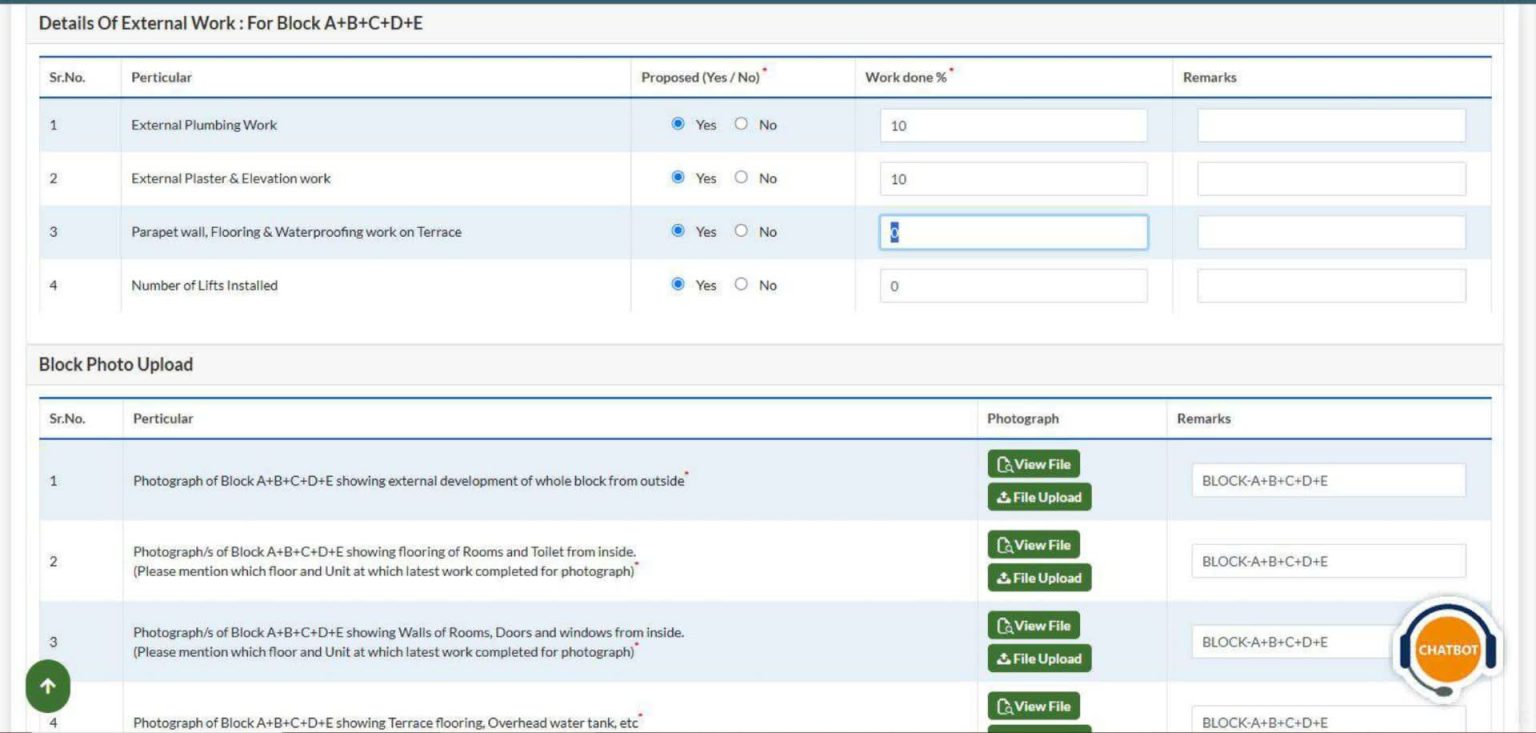 Announcements - Gujarat Properties Updates