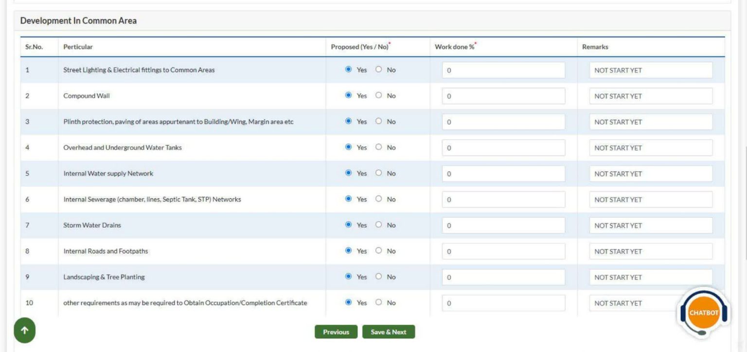 Gujrera Form 8 Procedure - Gujarat Properties Updates