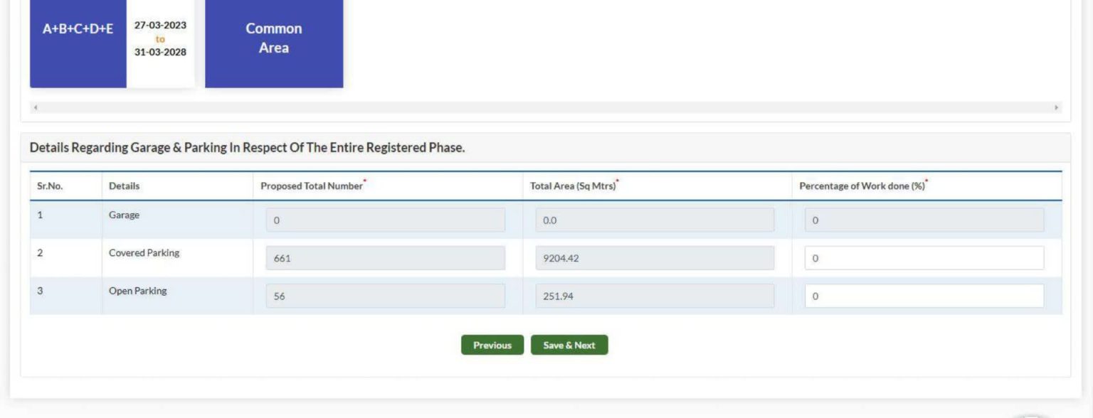Announcements - Gujarat Properties Updates