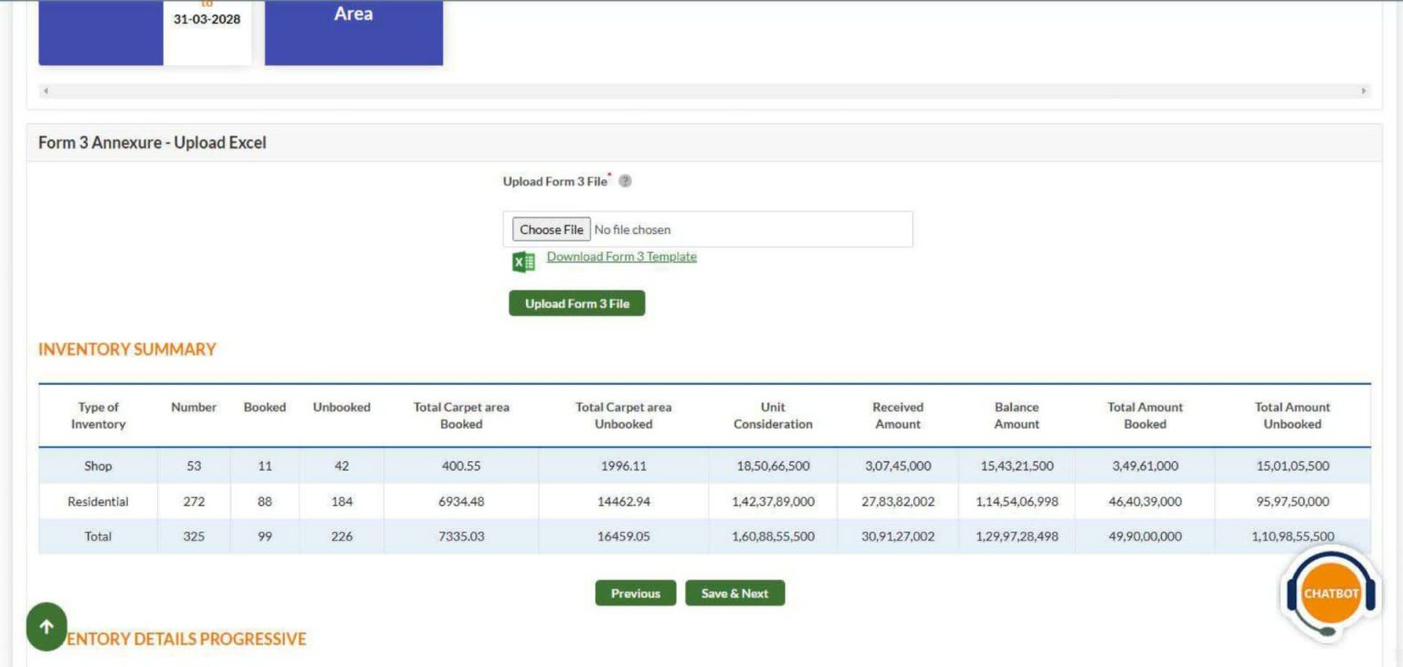 Gujrera Form 8 Procedure - Gujarat Properties Updates