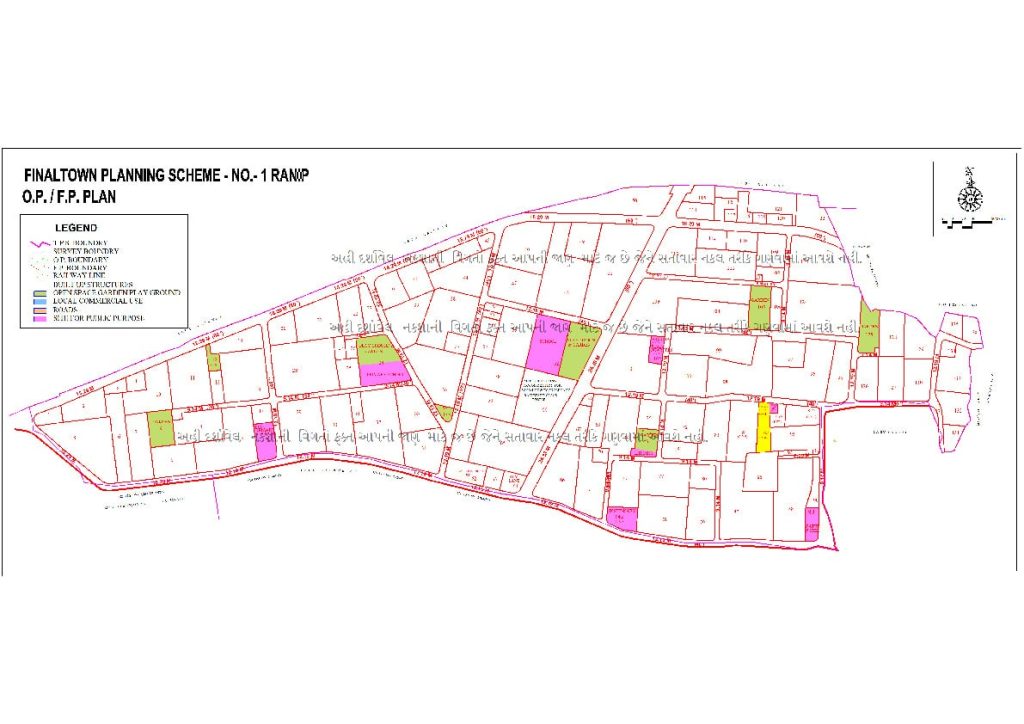 Ranip TP 1 PRINCIPAL Ahmedabad - Gujarat Properties Updates