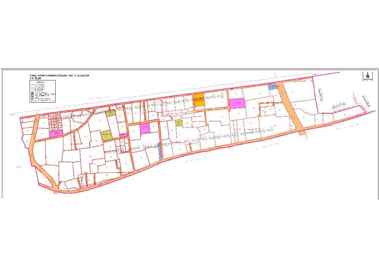 Town Planning - Gujarat Properties Updates