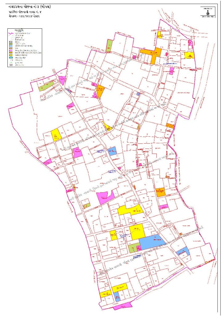 Town Planning - Gujarat Properties Updates