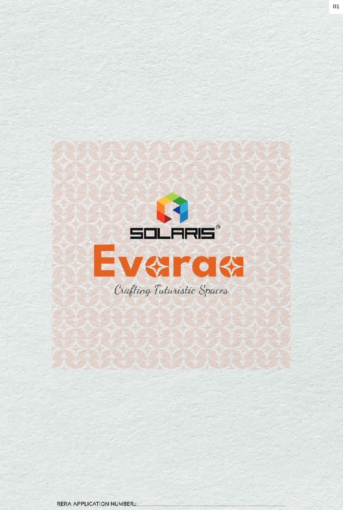 Solaris Evaraa Surat - Gujarat Properties Updates