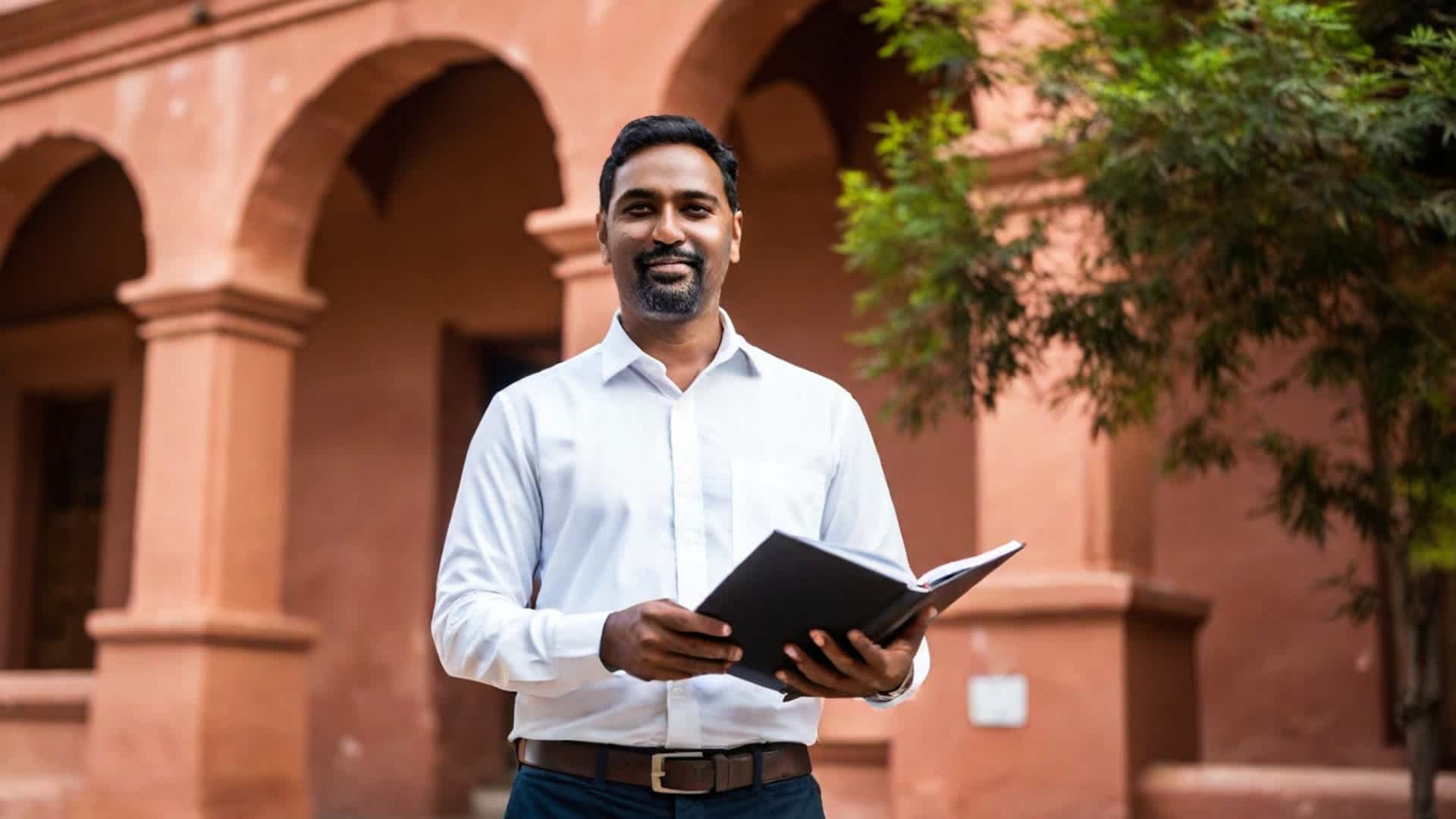 GCAS LLB Admission 2025–26: Phase 2 Schedule - Gujarat Properties Updates