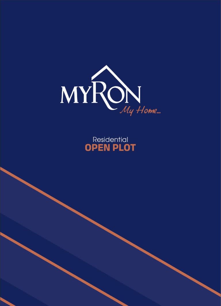 Myron My Home Surat - Gujarat Properties Updates