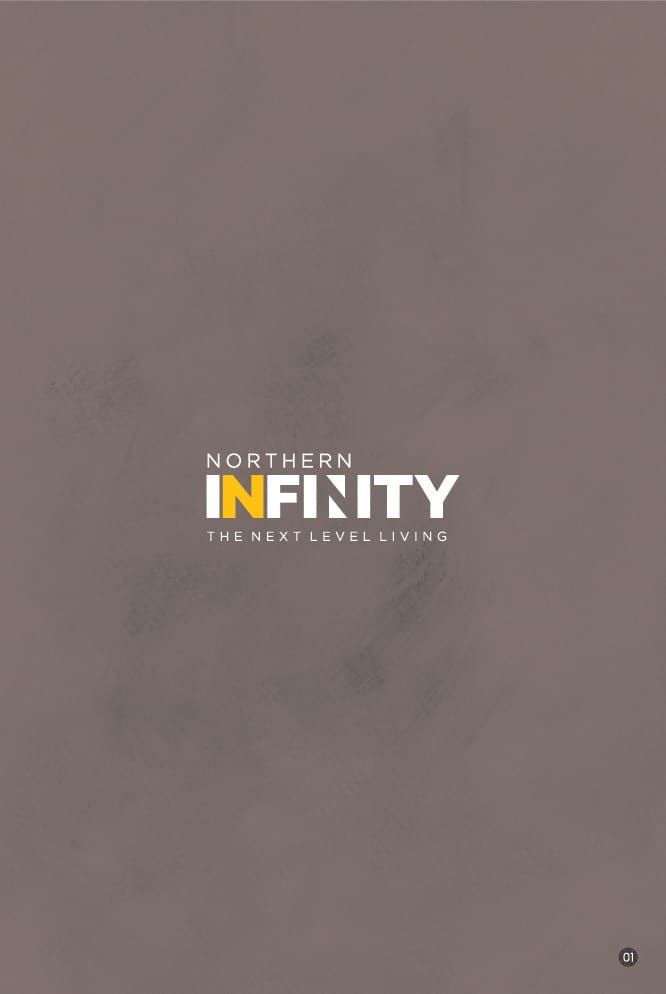 Northern Infinity Surat - Gujarat Properties Updates
