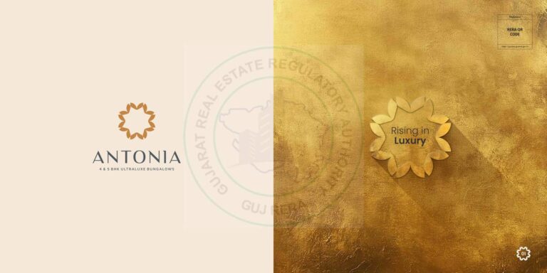 Projects - Gujarat Properties Updates